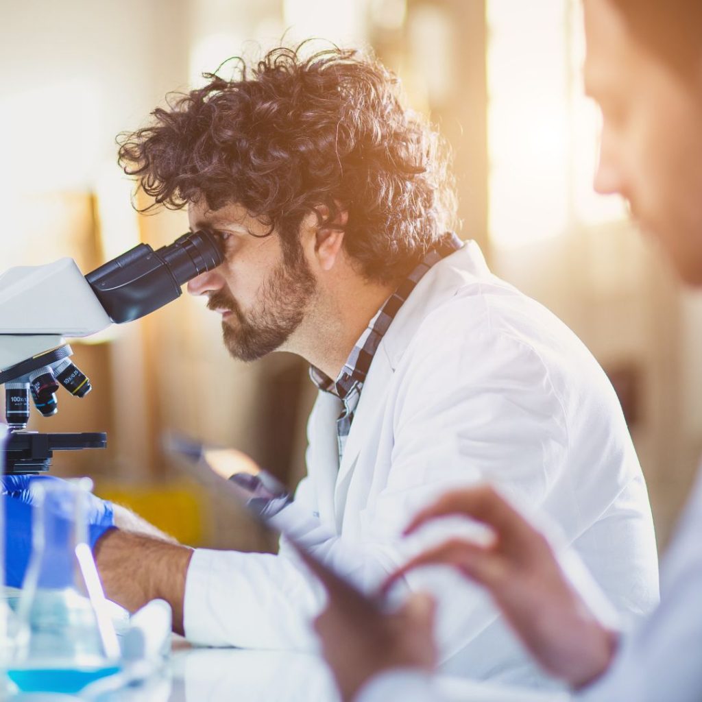 Method Development & Validation | Quercus Labo